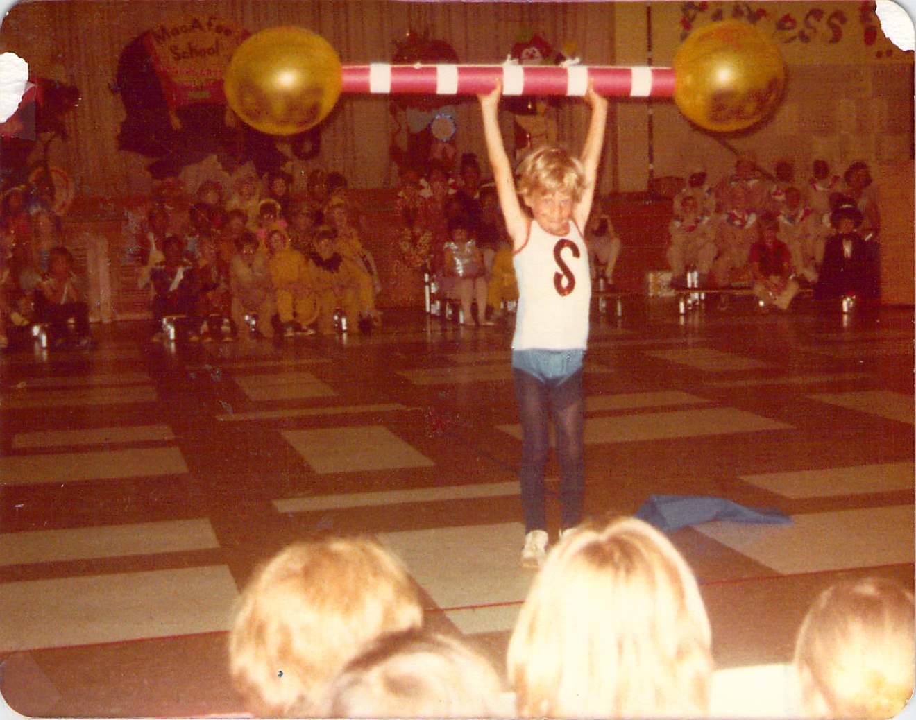 6,529 Performances – Jamie Todd Rubin