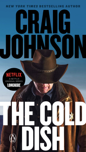Rereading the Walt Longmire Books – Jamie Todd Rubin