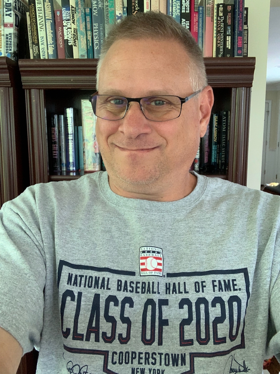 More Things I’ve Noticed While Stuck (Mostly) at Home – Jamie Todd Rubin