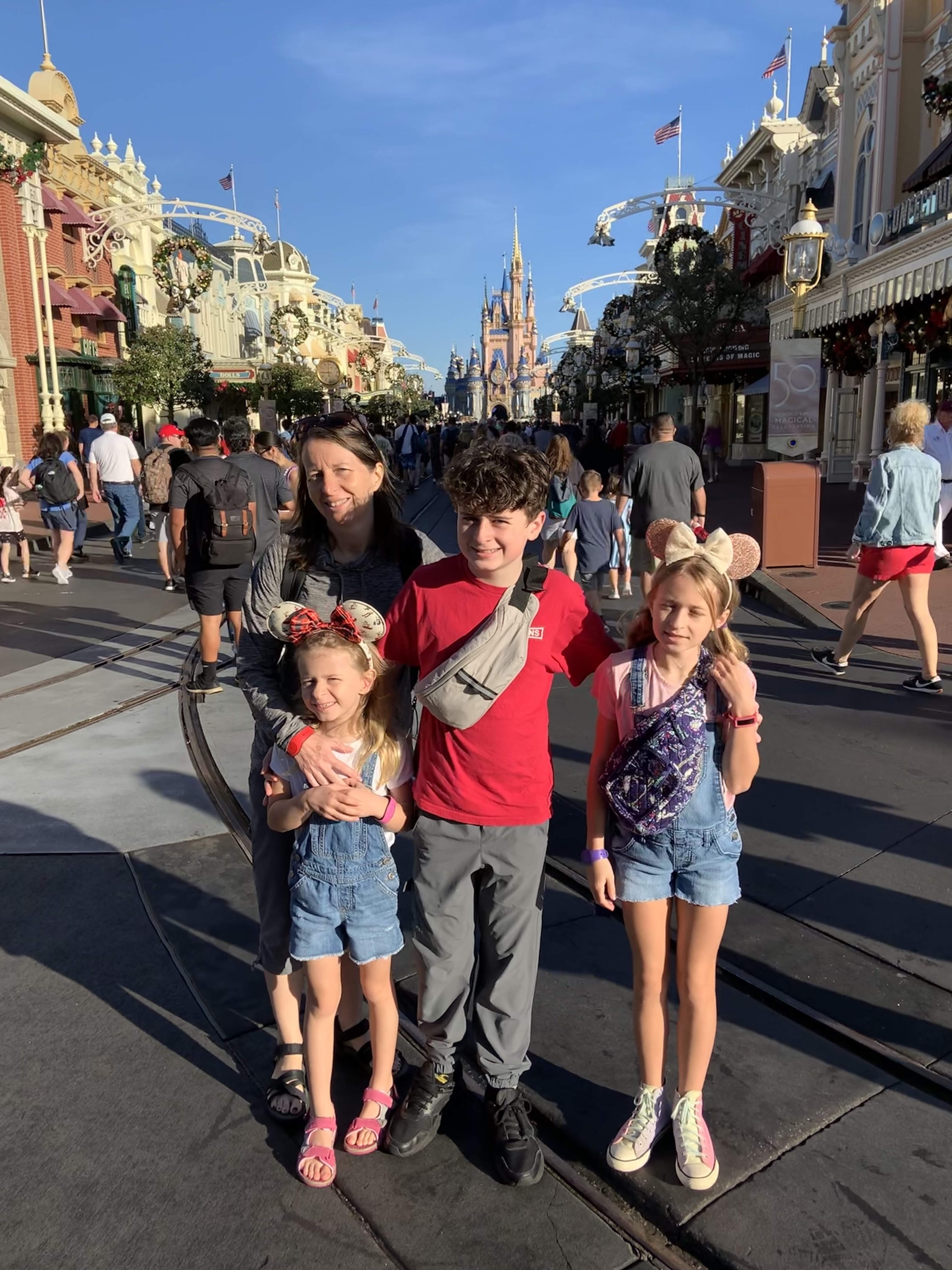 A Quick Check-In – Jamie Todd Rubin