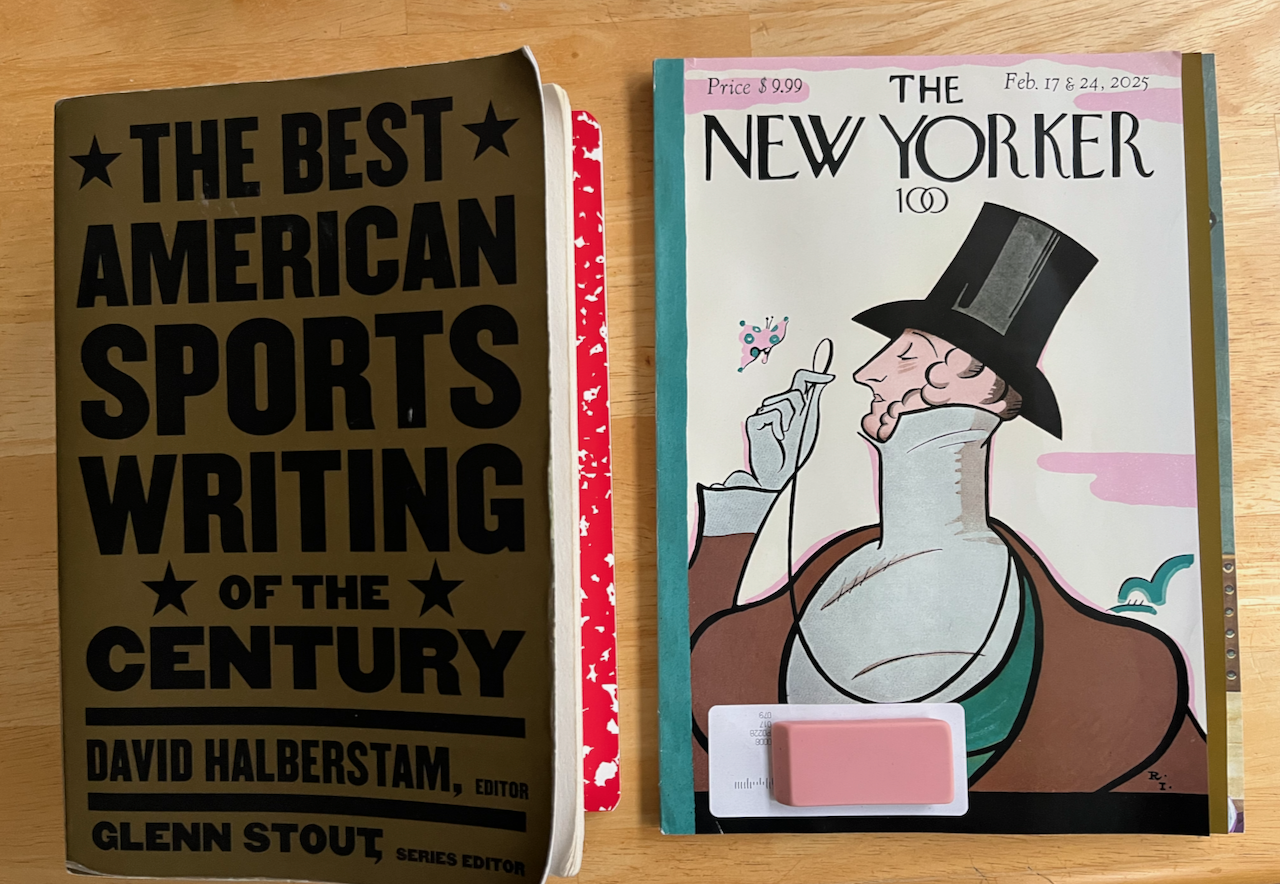 Sunday Morning Housekeeping: Books, Blogs, Writing, and Writers – Jamie ...