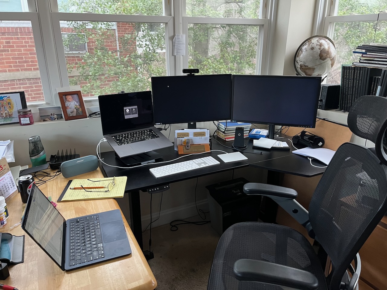 I Can’t Stand It! – Jamie Todd Rubin