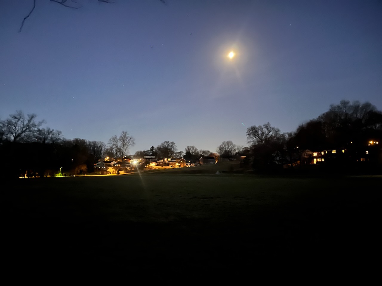 Moonlight Becomes You – Jamie Todd Rubin